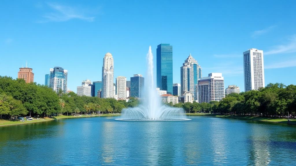 Orlando vs Tampa: Cost of Living, Jobs & Florida Lifestyle (2026)