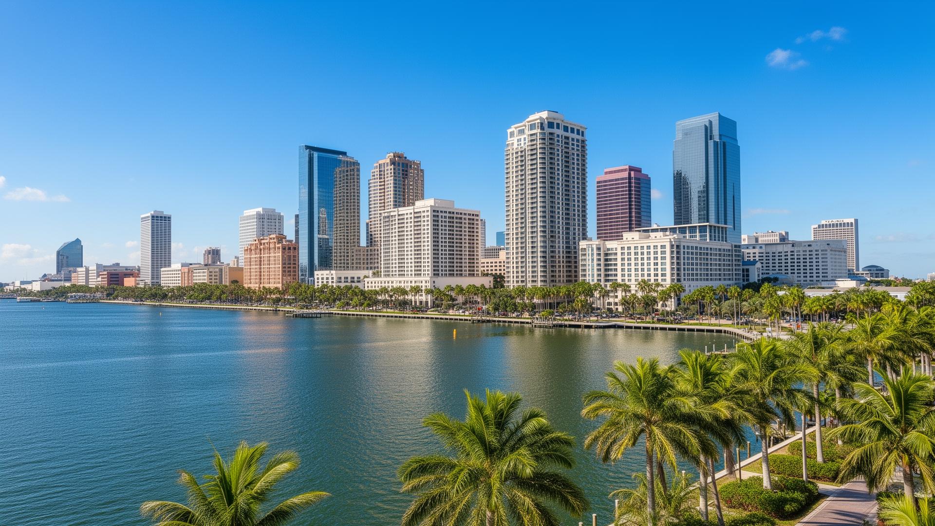 Orlando vs Tampa: Cost of Living, Jobs & Florida Lifestyle (2026)